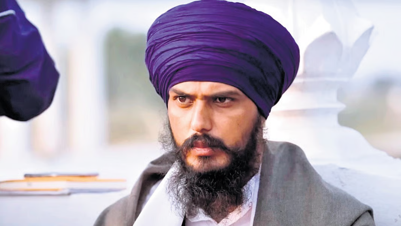 Punjab deluge: Waris Punjab De calls for ‘flood bail’ for Amritpal Singh; urges Centre to ...