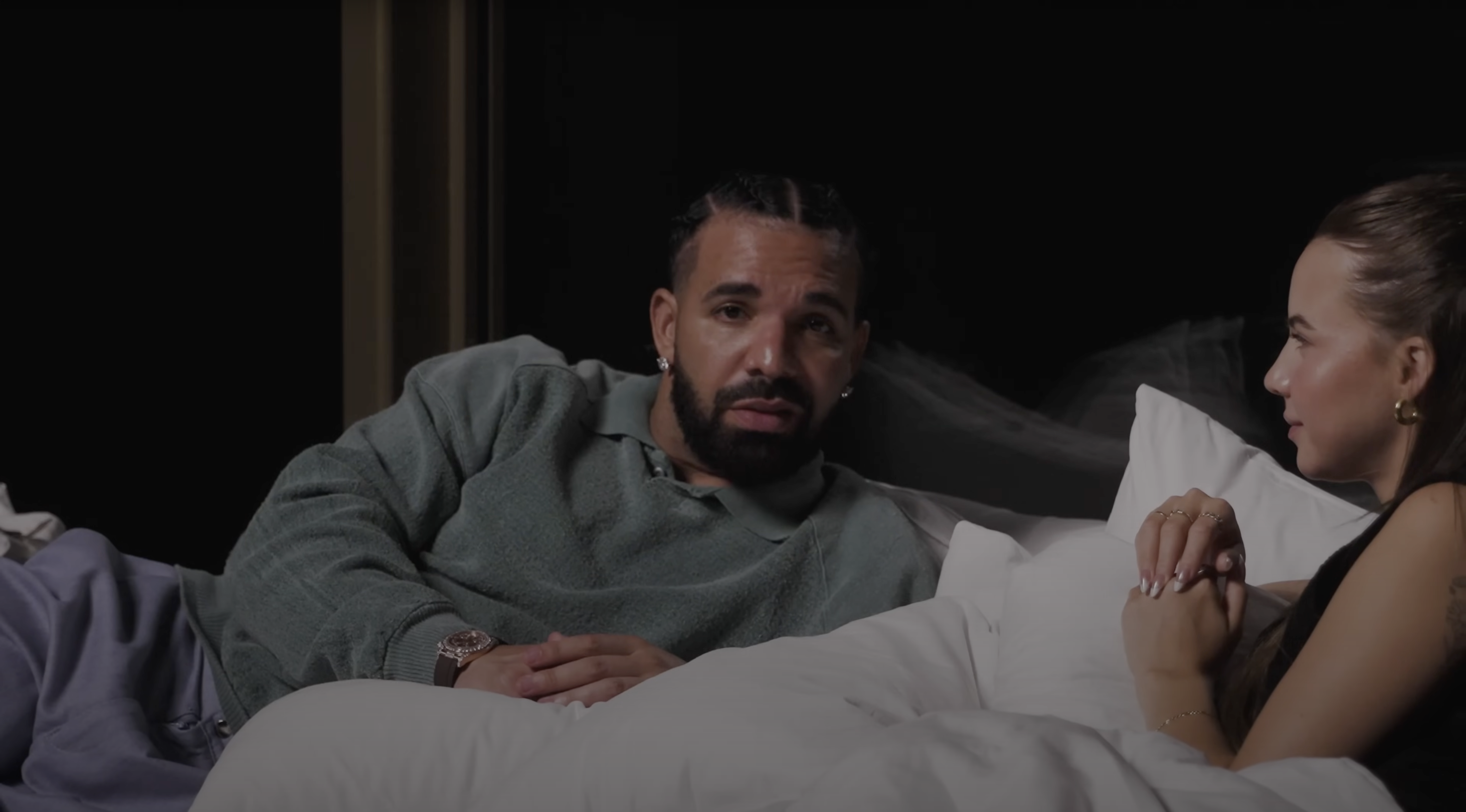 Drake addresses plastic surgery rumors after BBL and ‘fake’ six-pack ...