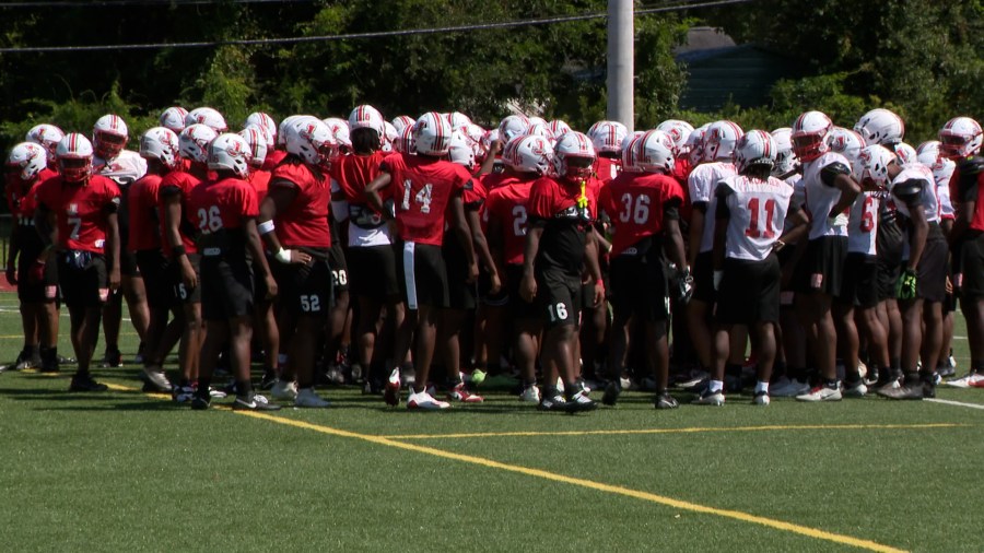 Football preview: Whitewater at Jenkins