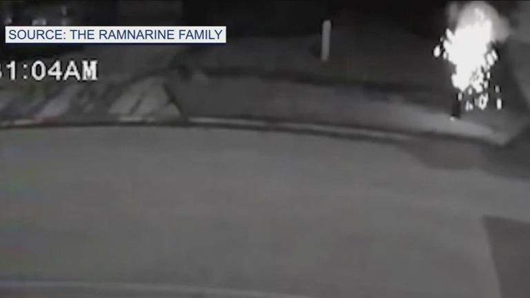 Mailbox explosion rattles Orange County neighborhood amid vandalism ...