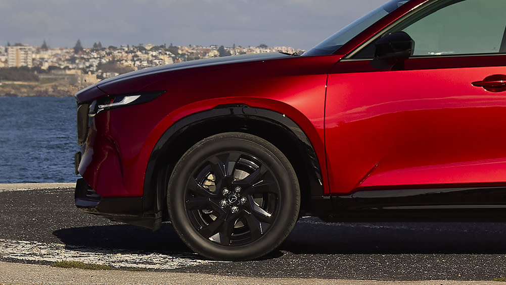 How Australia helped shape the 2026 Mazda CX-5