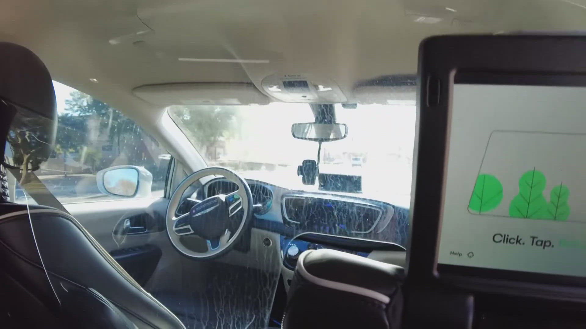 Latest headlines | Waymo's self-driving cars coming to Denver