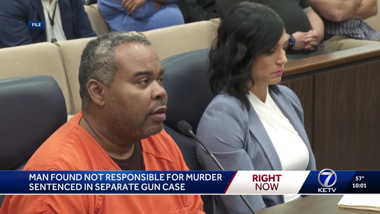 Man deemed insane at time of Creighton coach's killing sentenced to ...