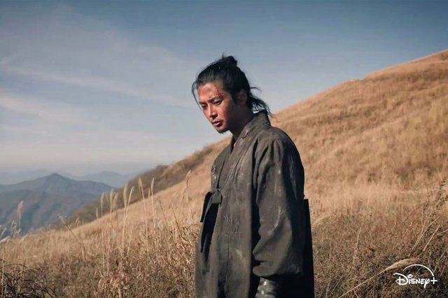 Rowoon stars in gritty 'The Murky Stream' ahead of military enlistment