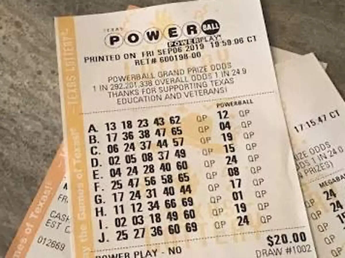 Did anyone win the $1.4 billion Powerball jackpot on Wednesday night ...