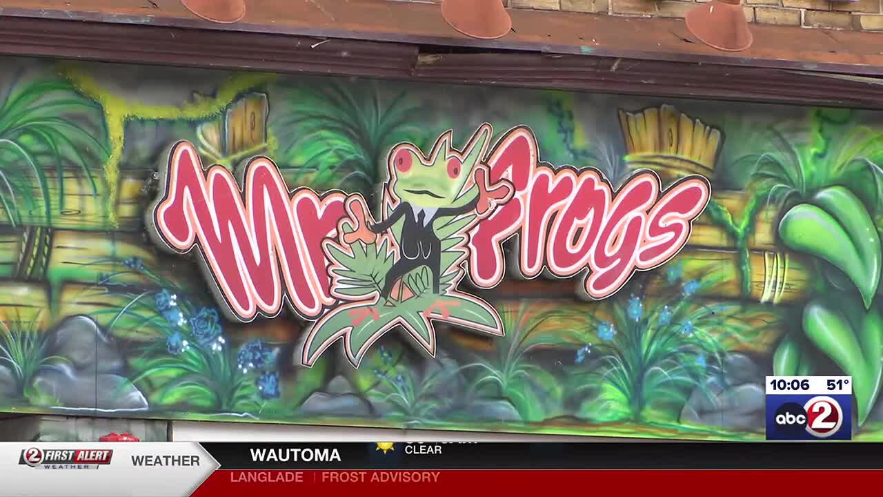 Appleton bar surrenders liquor license ahead of council meeting to revoke it