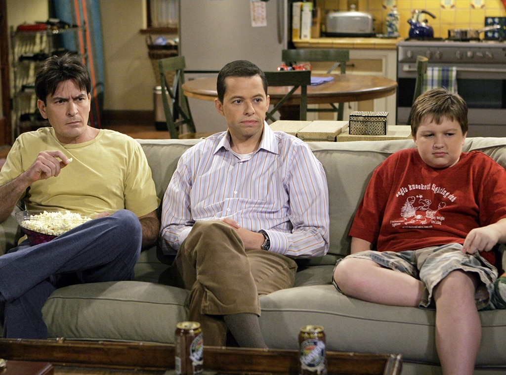 Where Charlie Sheen and Jon Cryer Stand Years After Two and a Half Men