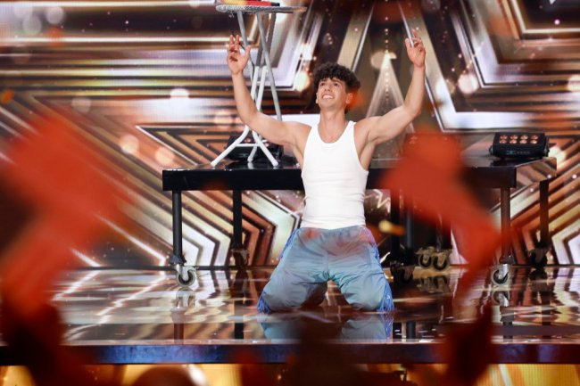 ‘America's Got Talent 20' results recap: These 7 acts are swinging all ...