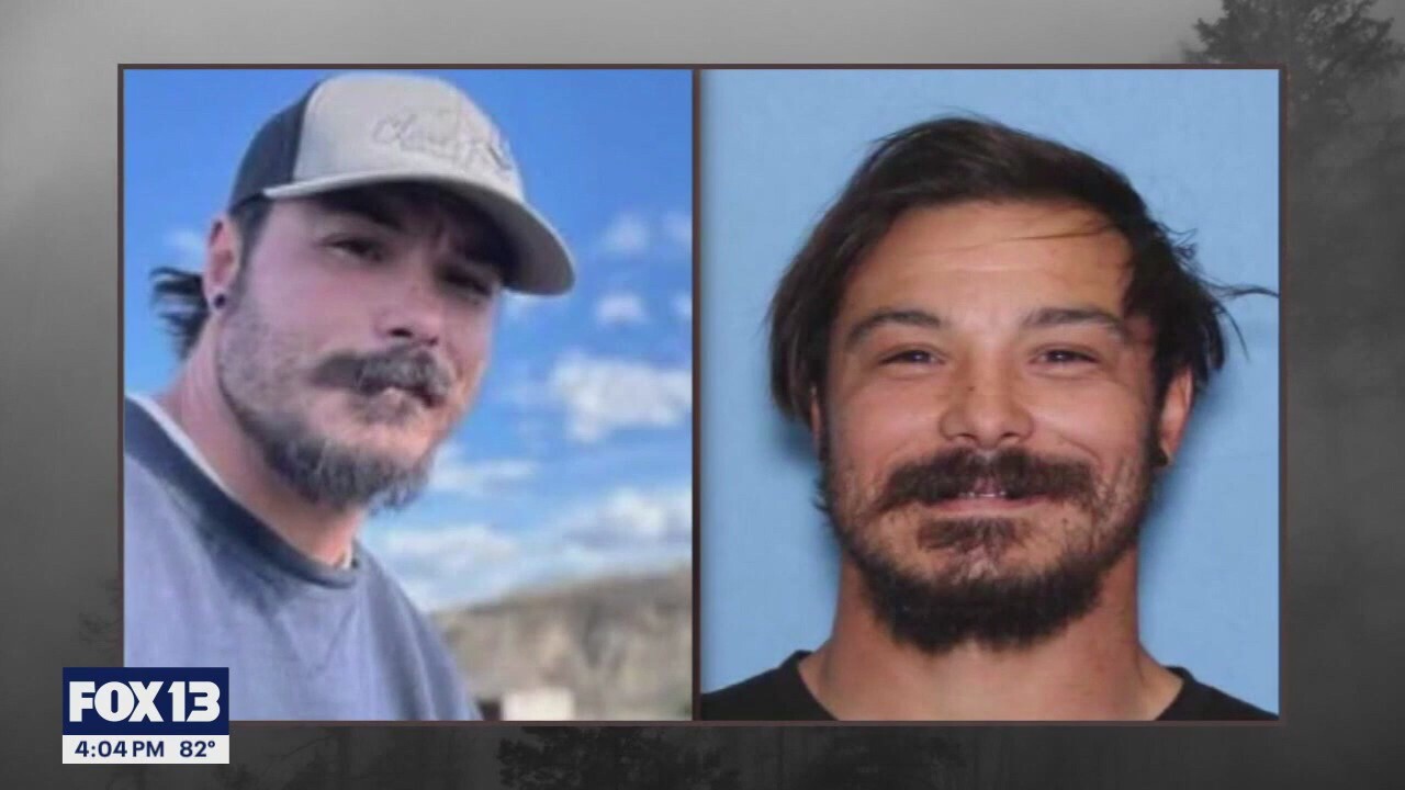 Bones found during Travis Decker search were animal remains