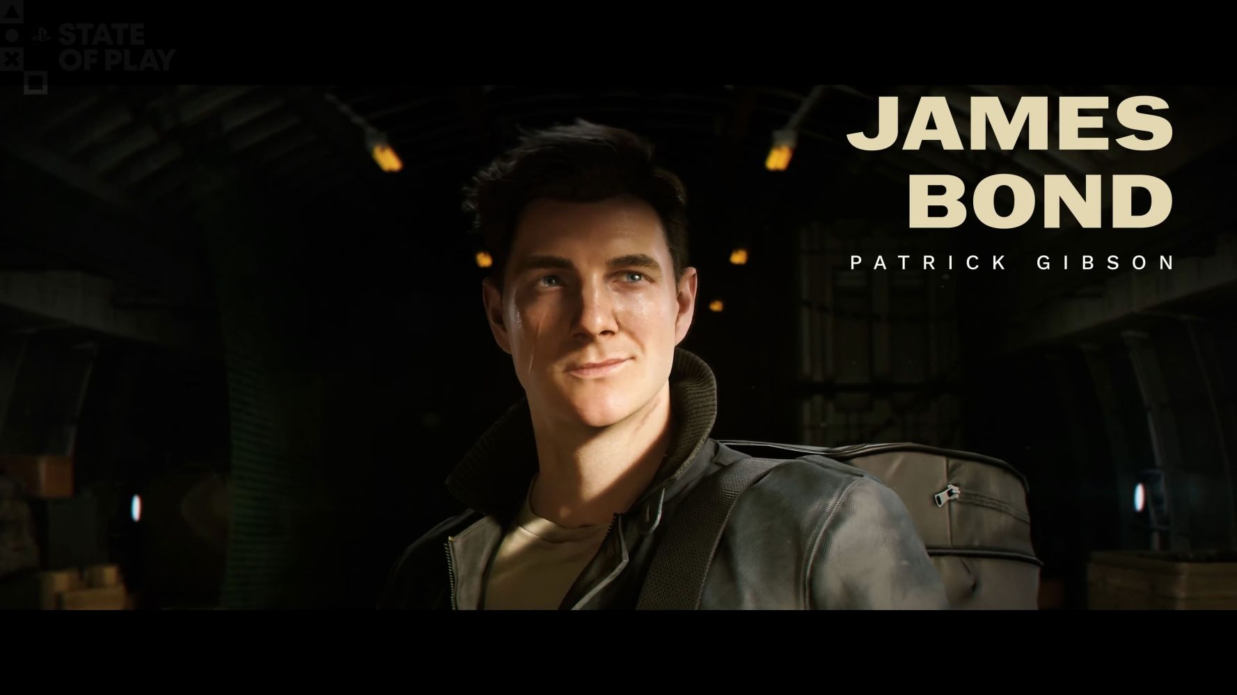 Patrick Gibson Cast As James Bond In ‘007 First Light' Video Game ...