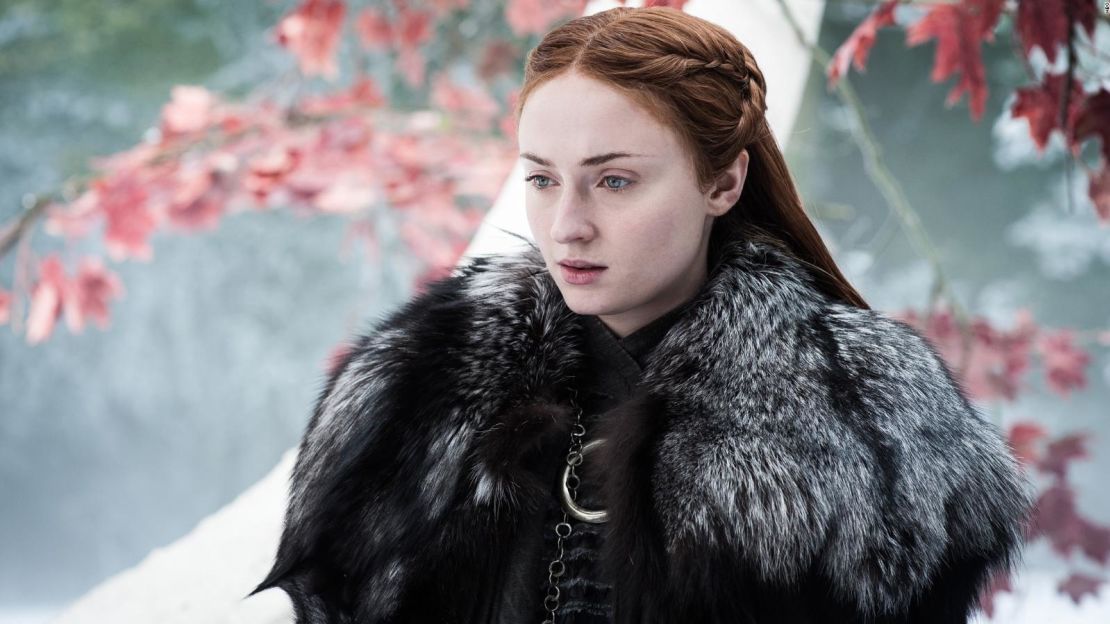 Sophie Turner Takes on Lara Croft in Prime Video’s Tomb Raider