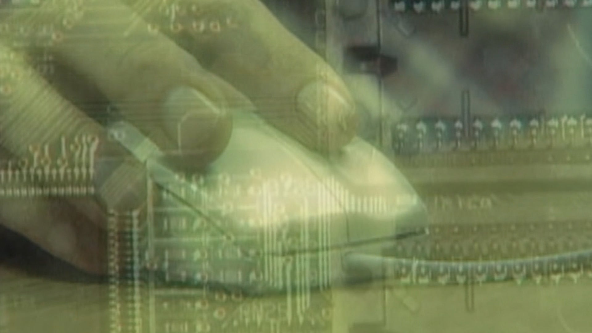 Rise of AI deepfakes sparks ‘scam-demic,' warns cybersecurity expert