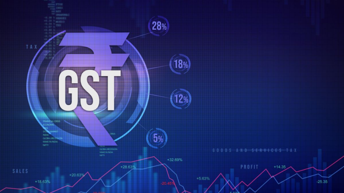 New GST Rate 2025: Check here the Complete List of Tax Reform on the Items