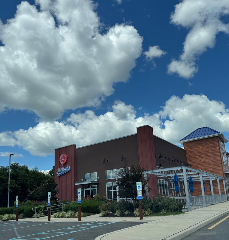 Colbie's Southern Kissed Chicken closes its doors in this Burlington ...