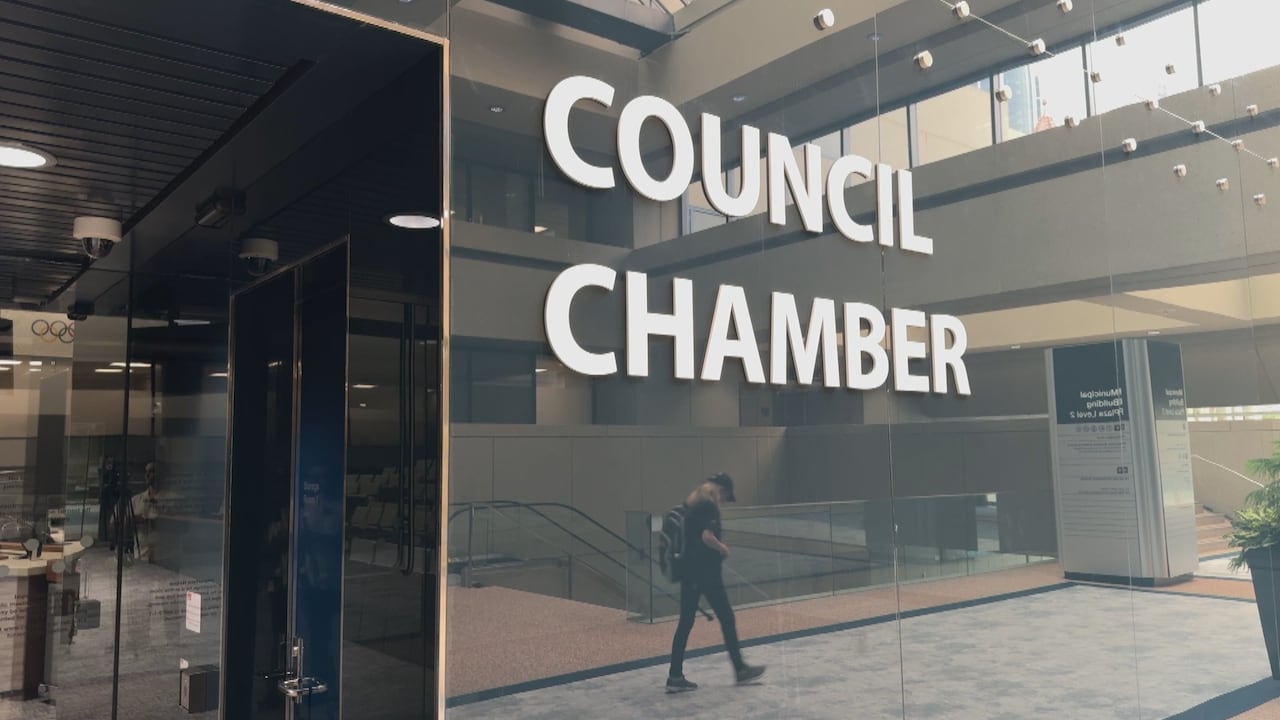 With the clock ticking down on Calgary council's term, what do members ...