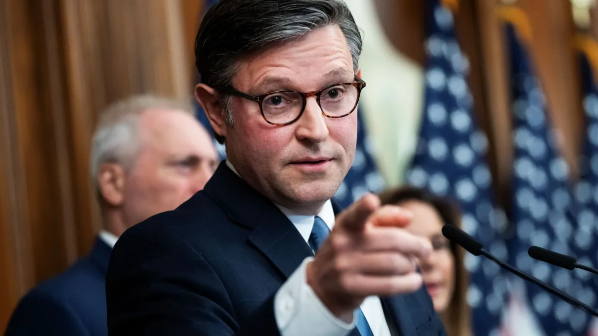 House approves final four spending bills for 2026, including divisive ...