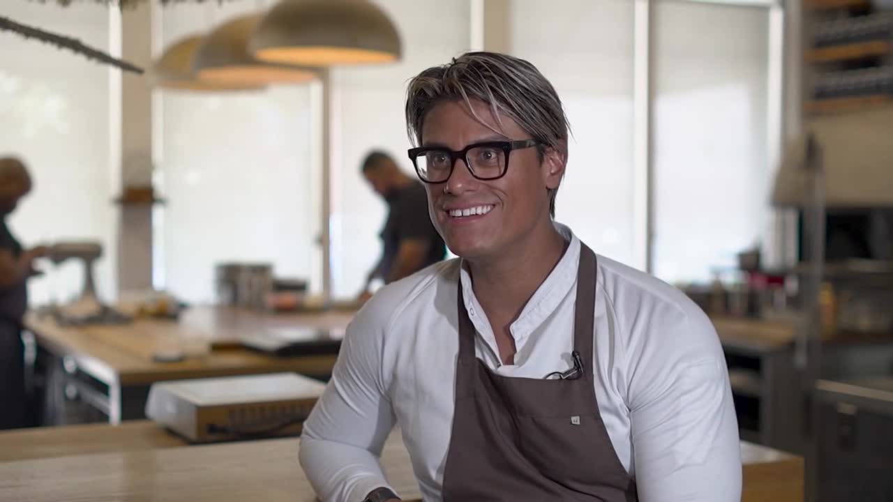 Denver chef, DACA recipient Byron Gomez lends his support to ...