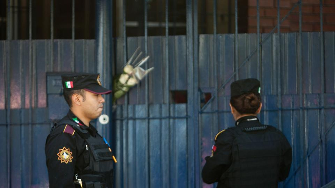 Οι ΗΠΑ κατάσχεσαν 300 τόνους χημικών προϊόντων από την Κίνα ...
