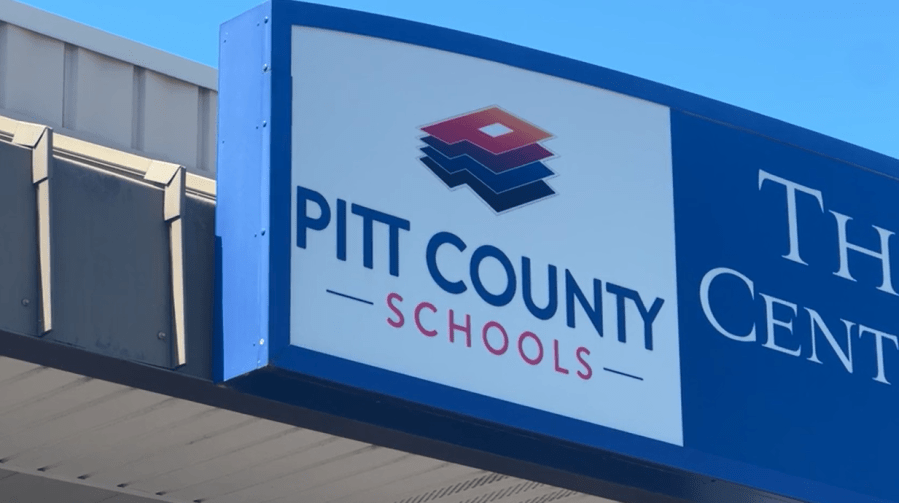 Pitt County Schools hit by Canvas security breach