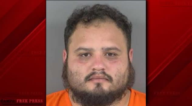 Dog’s Cruel Death Leads To Charges For Florida Man