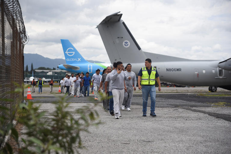 Fears of being killed and vomiting from stress: Harrowing court filings ...