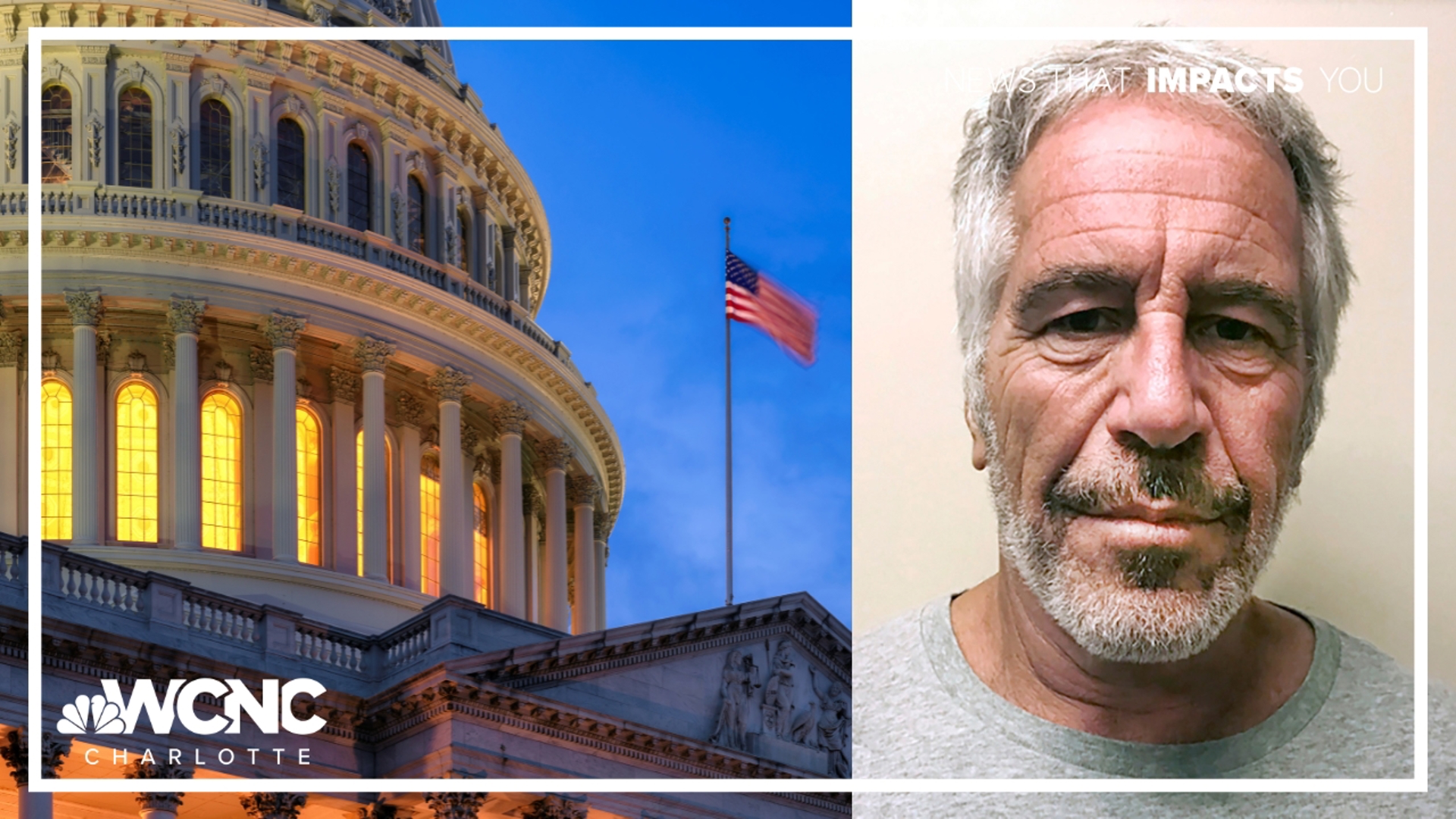 Congress to review unredacted Epstein files