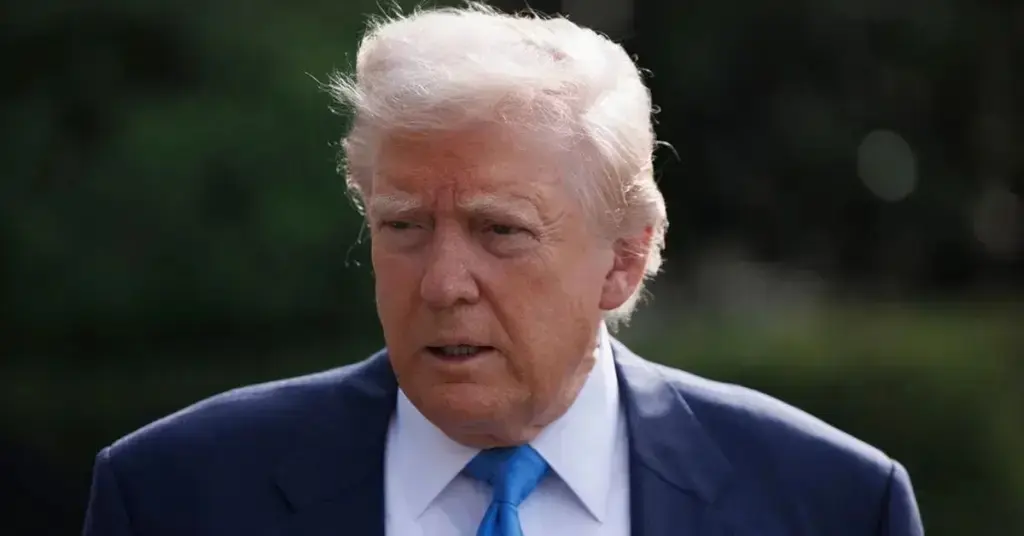 Trump admin faces new lawsuit