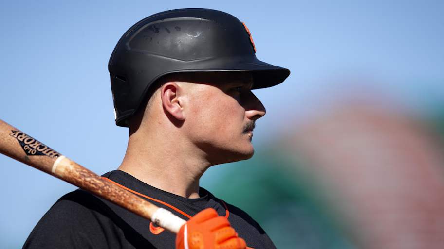 Giants’ Matt Chapman Suspended, Logan Webb Slams Kyle Freeland After Brawl