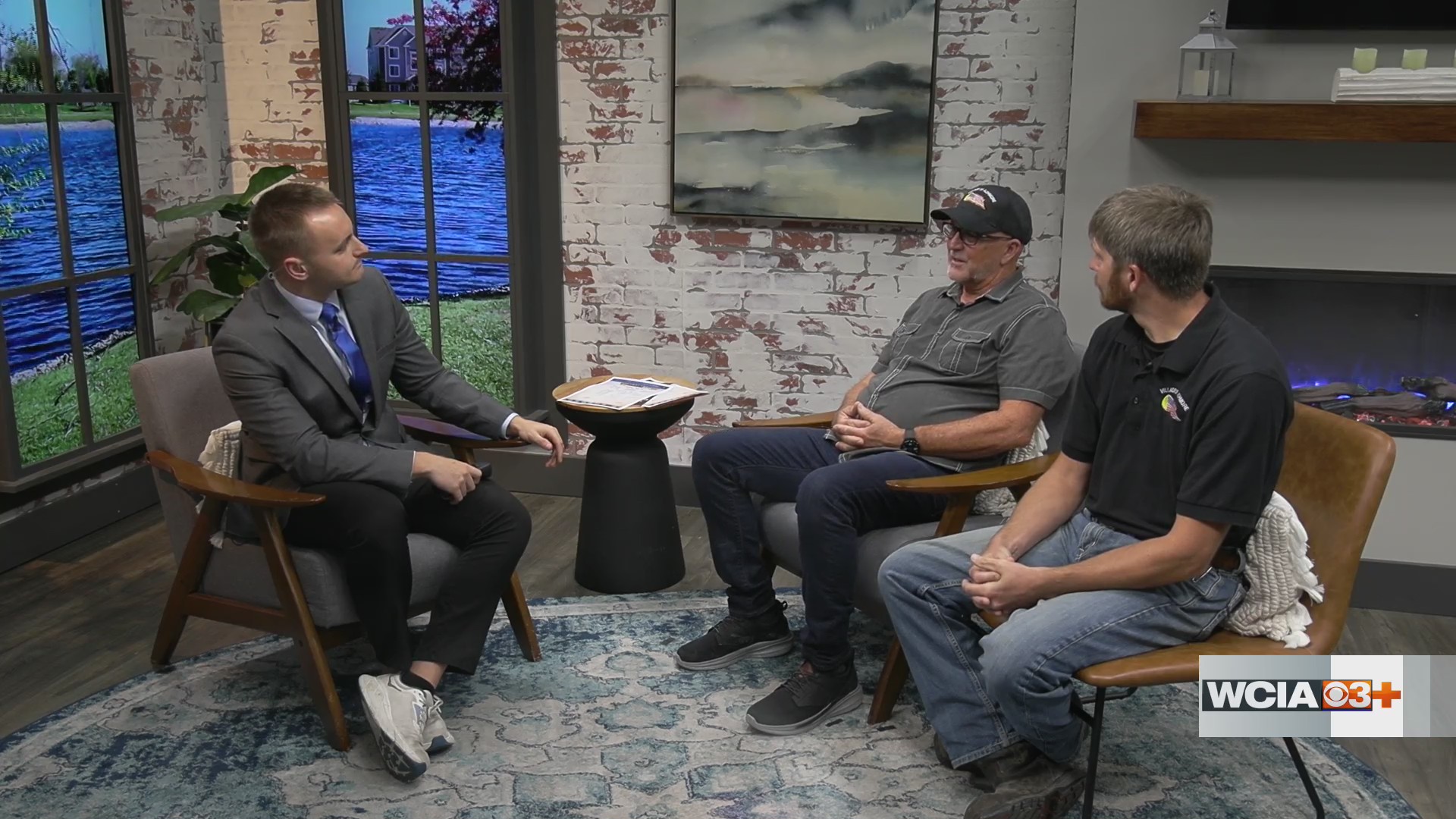 Community Spotlight: Ashmore Harvest Festival