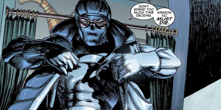 Top 12 X-Men Heroes with the Most Incredible Aura, Ranked