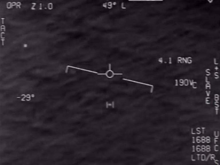 The truth is out there: Congress to hold hearings on UFOs