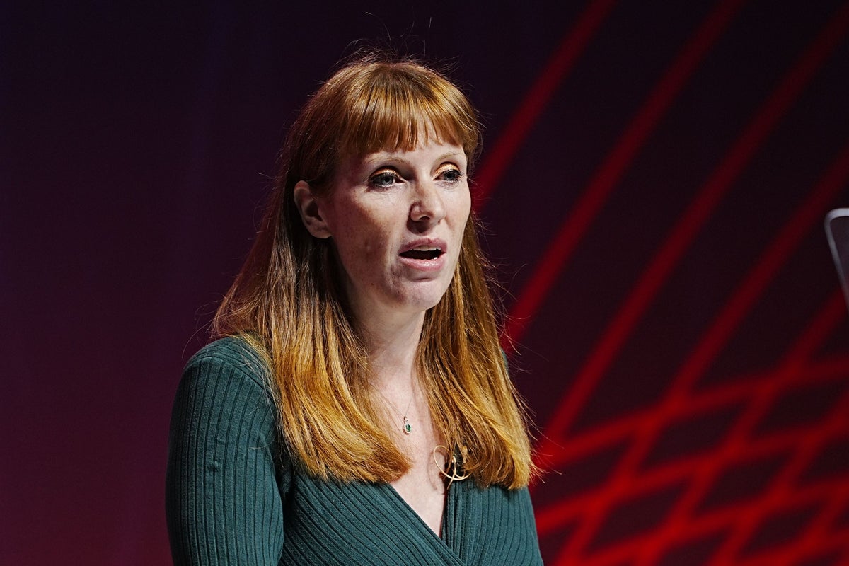 Why has Angela Rayner resigned? The key takeaways after tax scandal ...