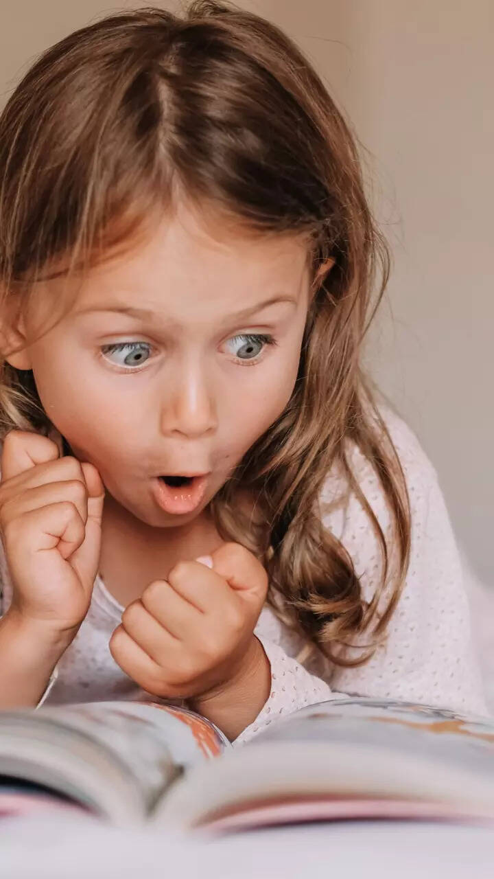 10 epics from around the world that every child should know about
