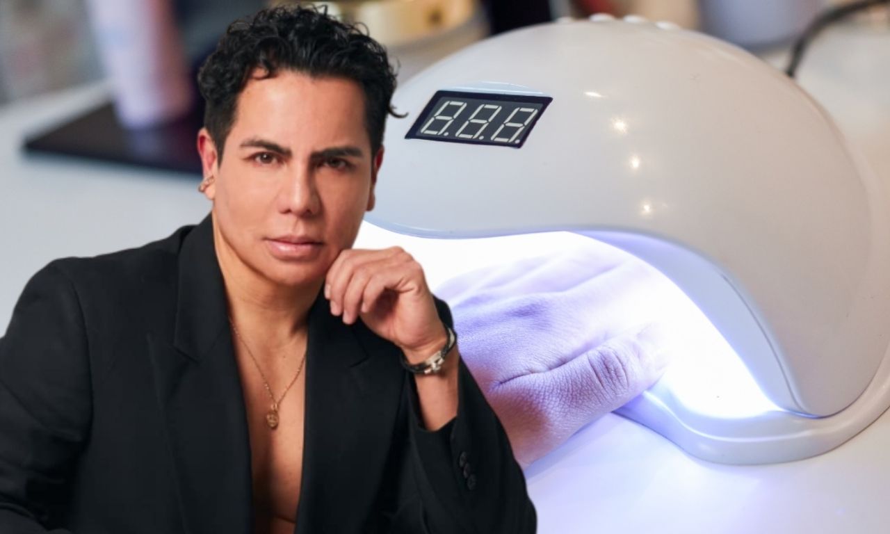 ¿El gelish da cáncer en la piel? Esto es lo que opina el Javi Derma, el ...