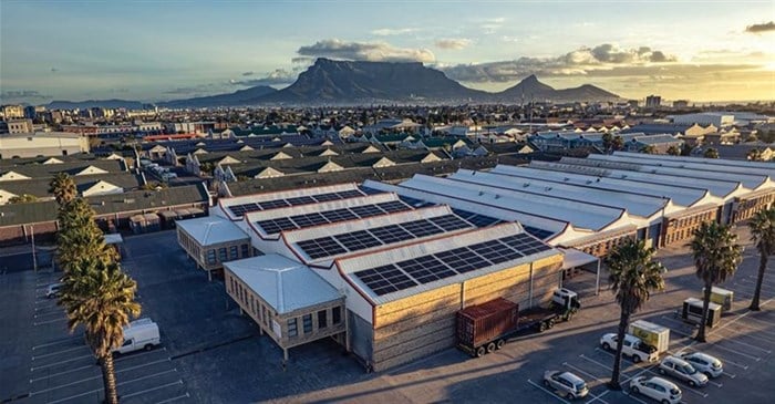 Inospace sells one-third of Creation Works units at launch in Montague ...