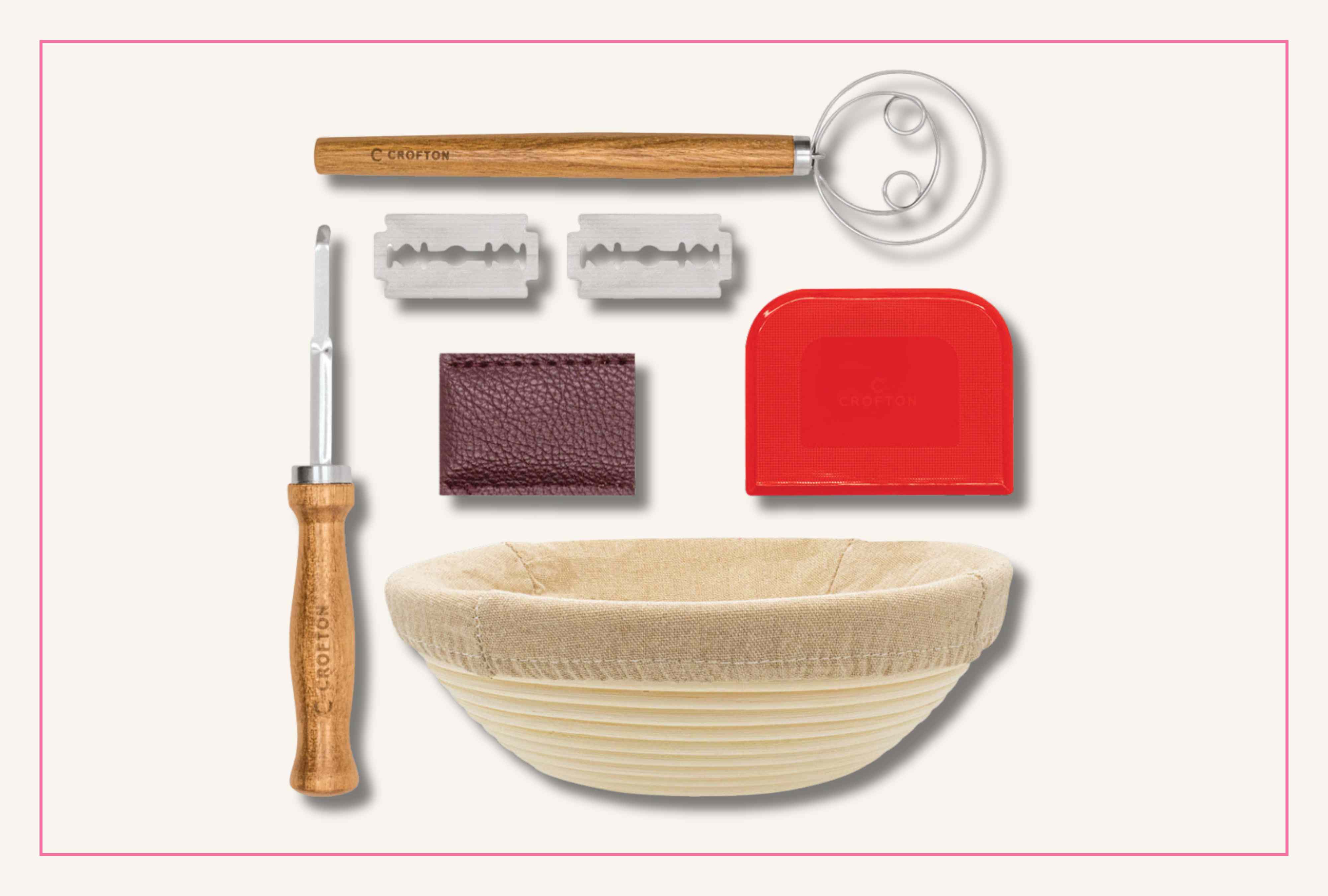 ALDI's $15 Bread Kit Has Everything You Need to Make Bakery-Quality ...