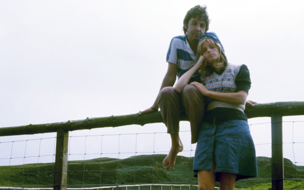 ‘Man on the Run' Review: A Doc on Paul McCartney's Wings Years Giddily ...