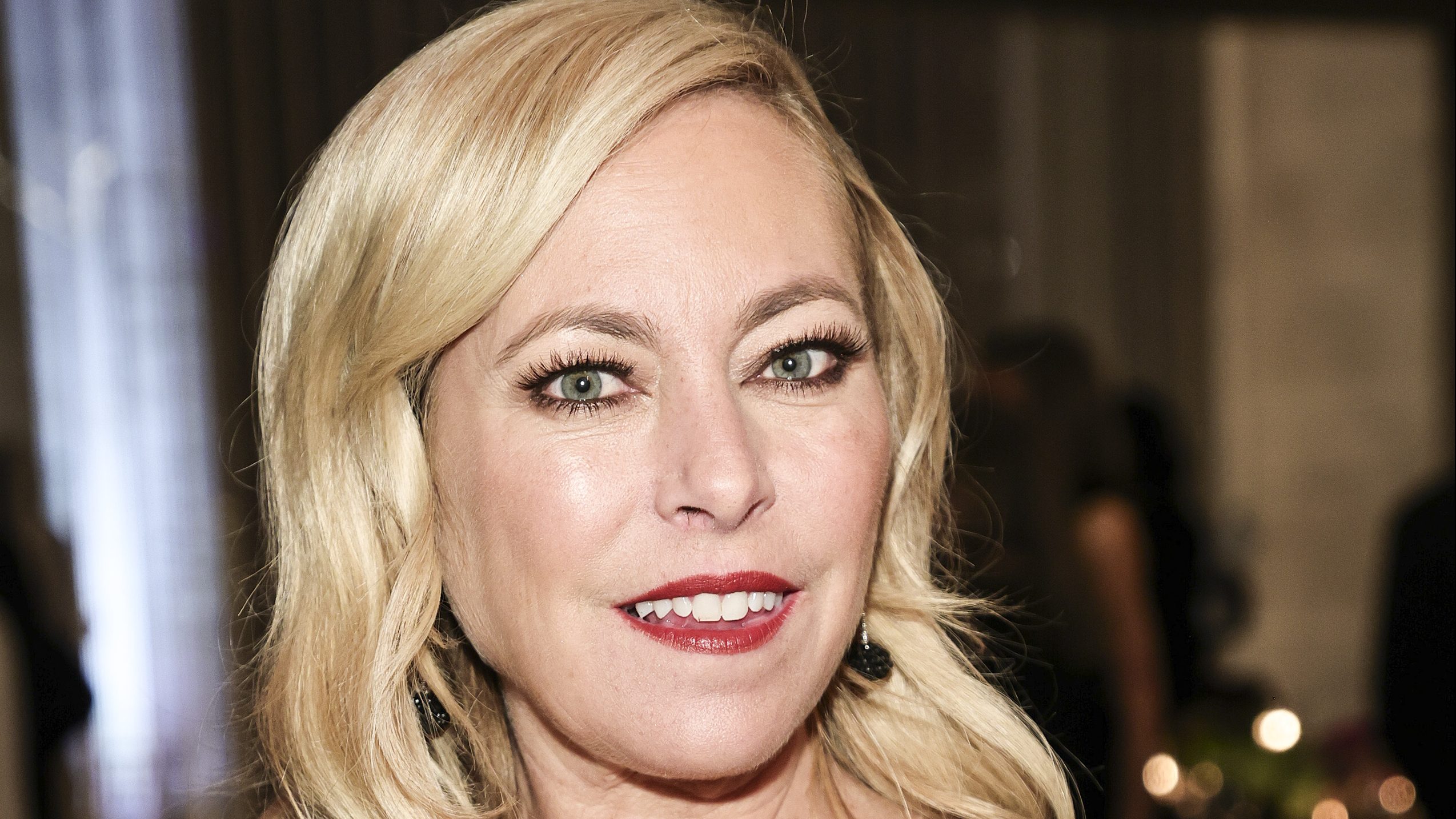 Sutton Stracke Poses With Surprising Ex-Housewife in Georgia: PHOTO