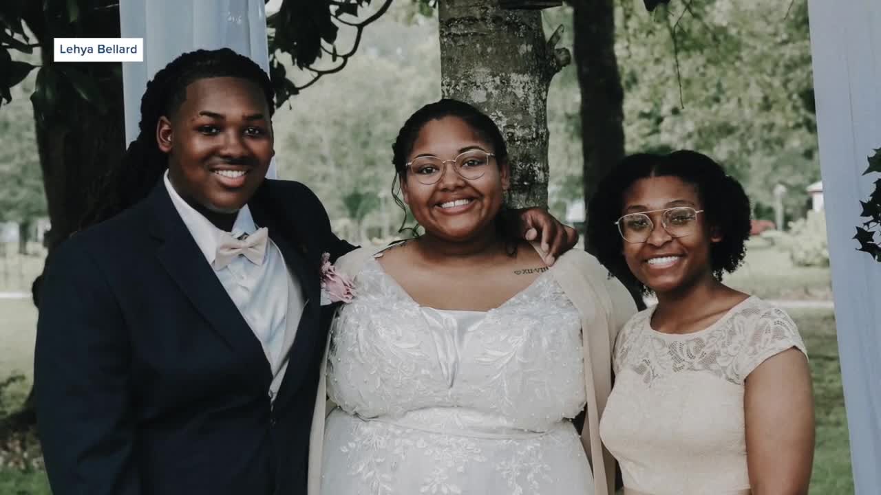 Family of Eunice Teen Forgives Shooters, Pleads for Answers After ...