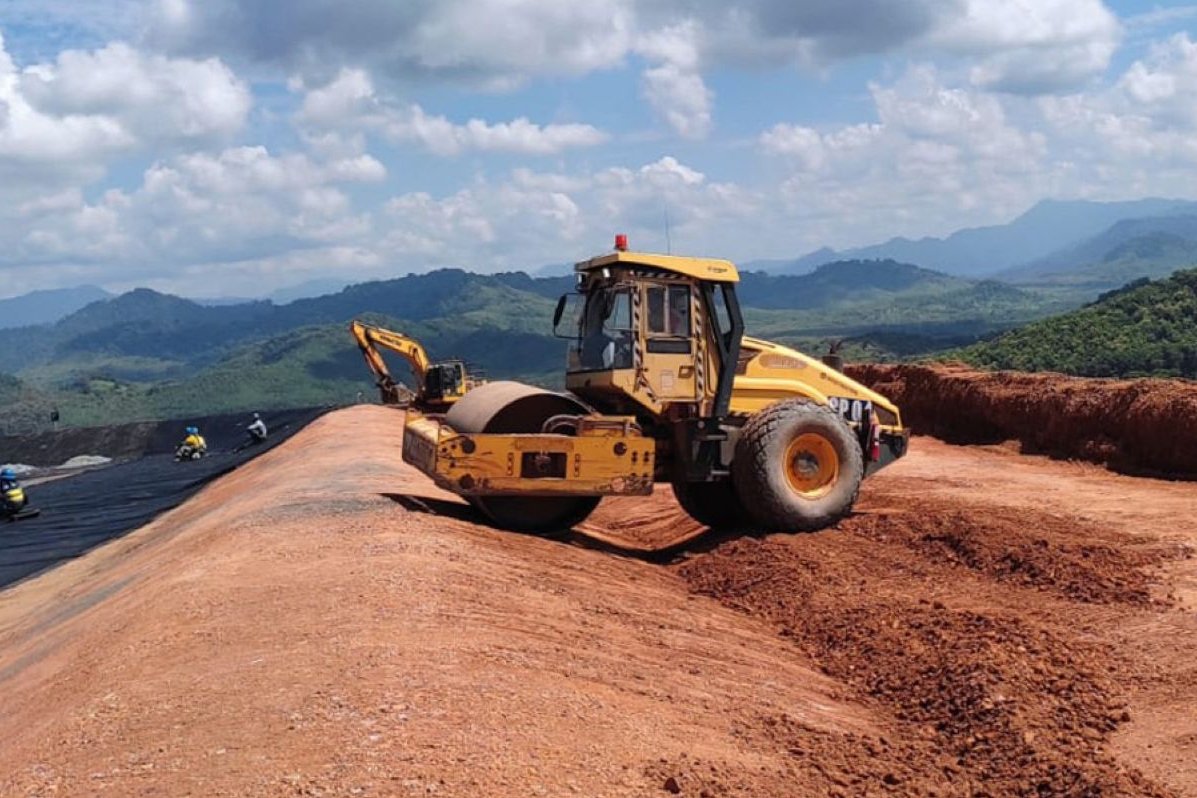 Profil Merdeka Gold (EMAS) Ubah Nama Pani Bersama Jelang IPO, Intip ...