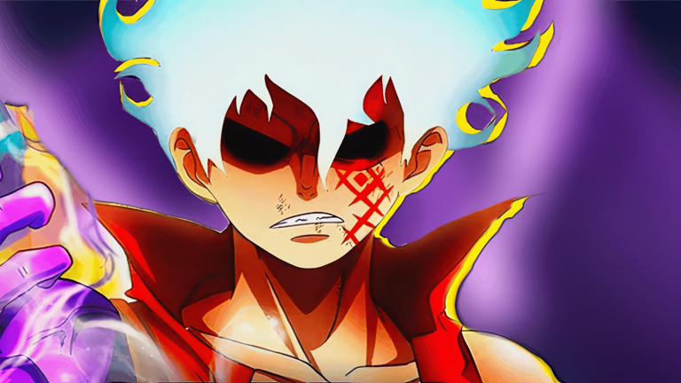 One Piece: Monkey D. Luffy Has Officially Been Dethroned As The ...