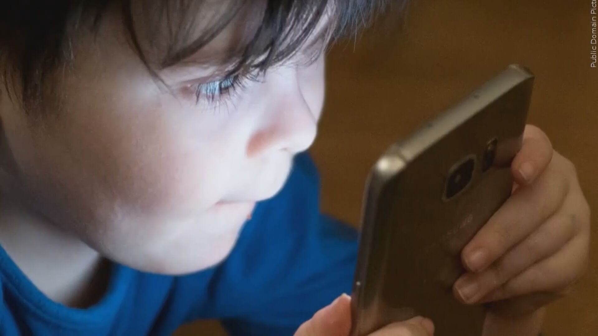 Therapist gives online safety tips to parents as cyberbullying rates ...