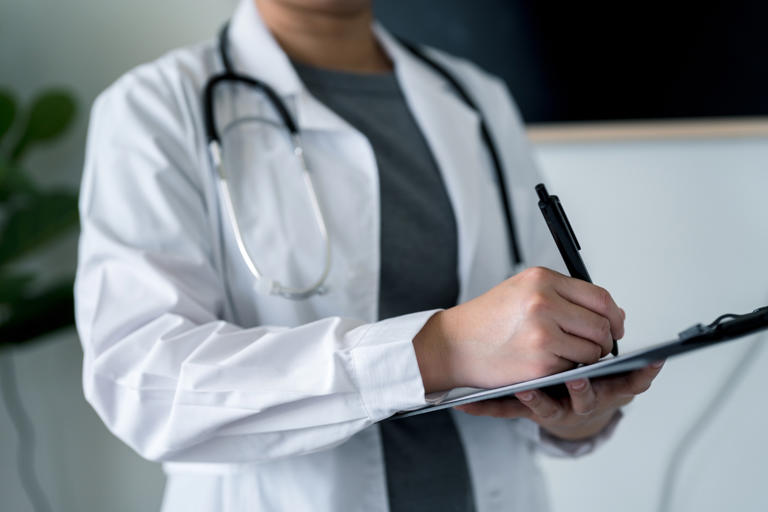 La ‘reina de la ketamina’ se declara culpable por la muerte de Matthew Perry