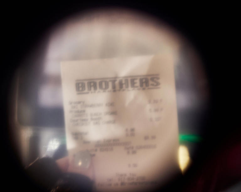 My Day as an 80-Year-Old. What an Age-Simulation Suit Taught Me.