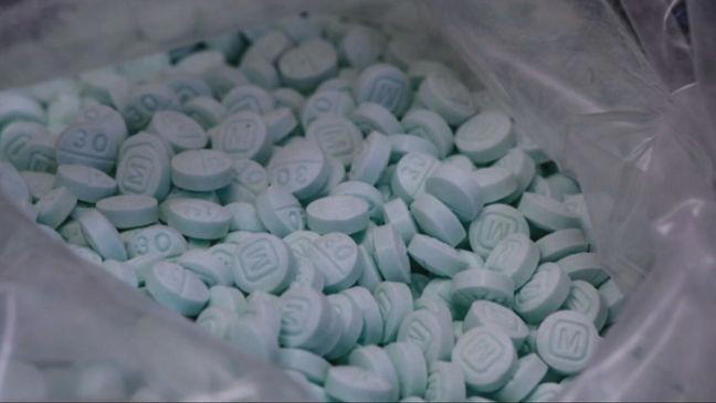 FBI, DEA and others target international drug conspiracy affecting the ...