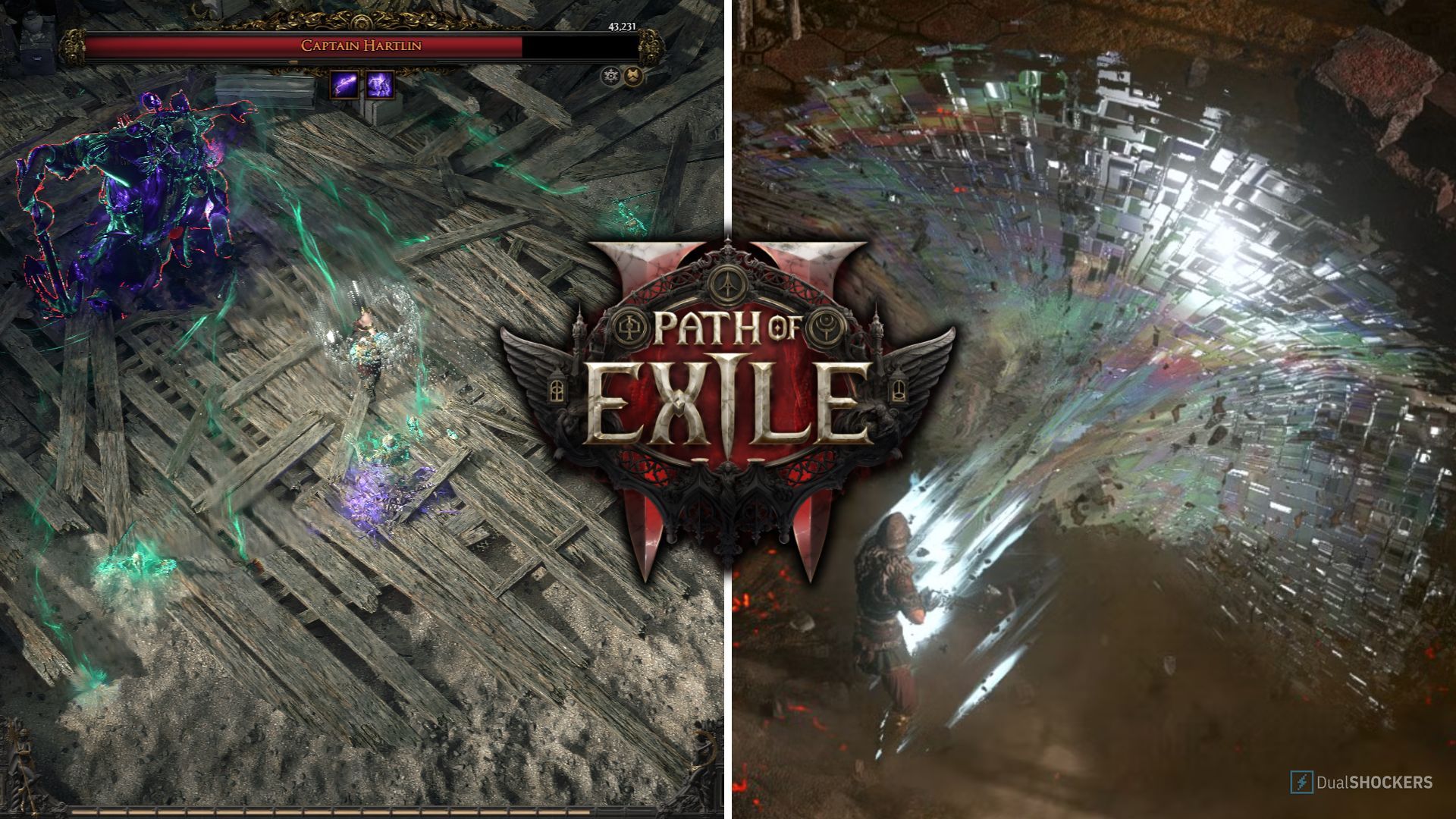 Path Of Exile 2: Dark Mists Quest Guide