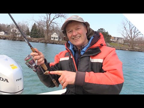 Left Hand or Right Hand Fishing Reel? Which one is correct for me?