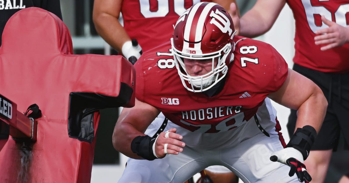 Transfer tracker: How 12 former Notre Dame players performed in Week 1 ...