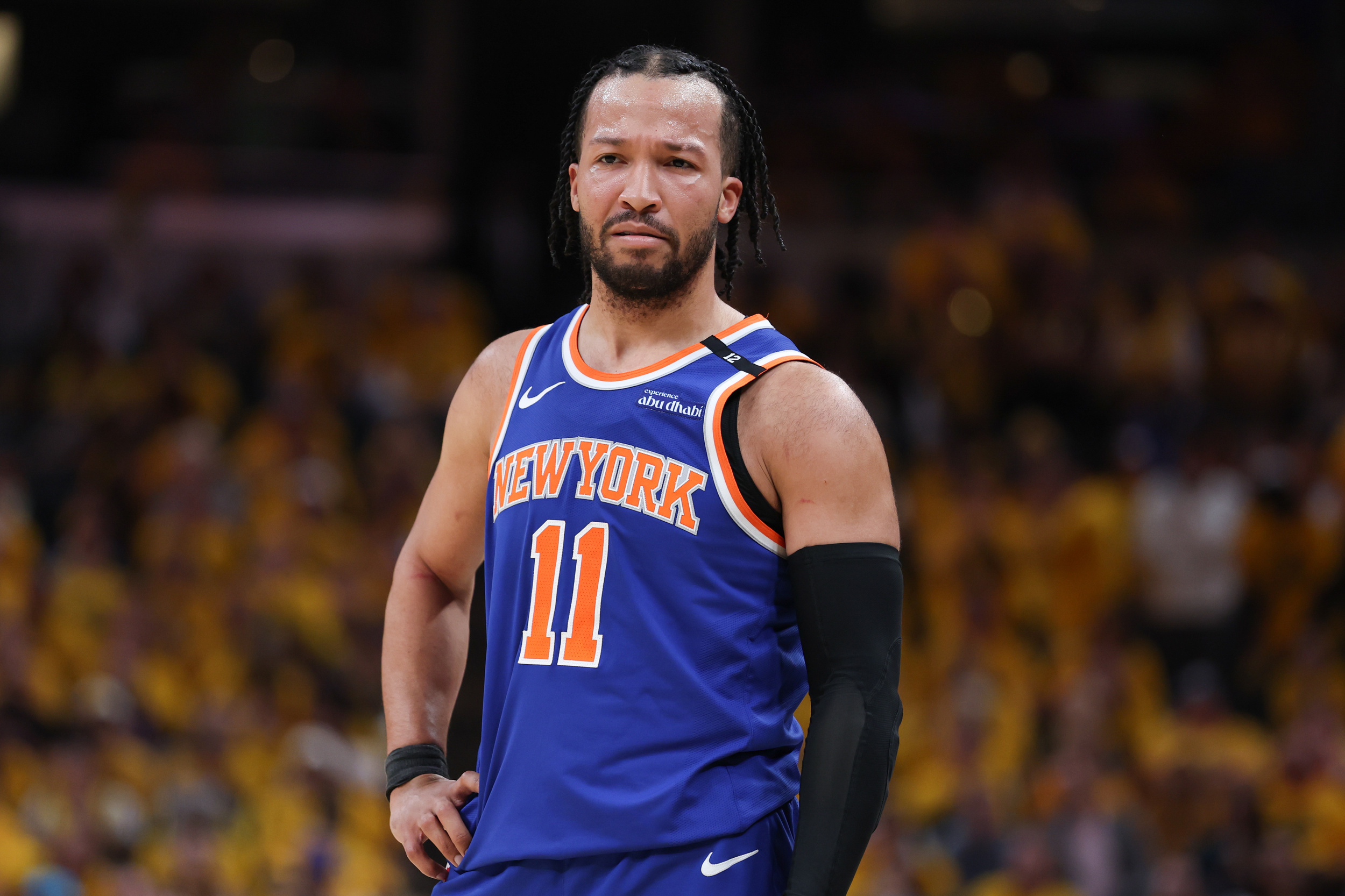 Jalen Brunson’s contract could face scrutiny after Kawhi Leonard report