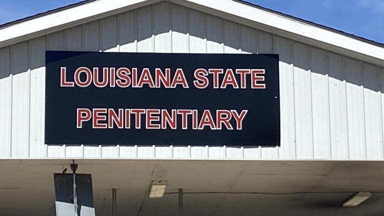 Louisiana prison costs surge two years after Landry, lawmakers vote to ...